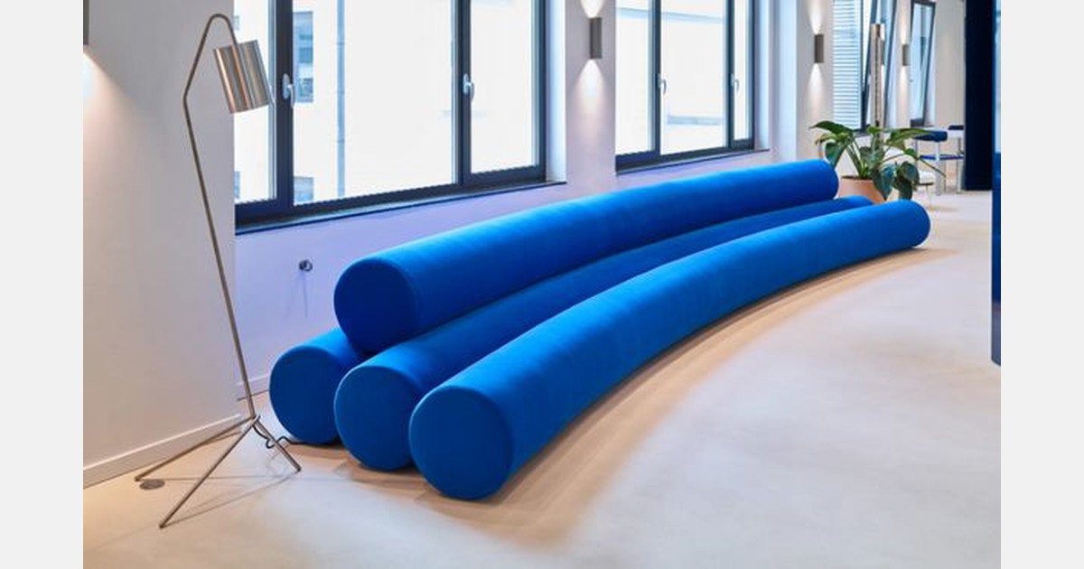 Creatieve designstudio Cobra Studios presenteert nieuwe meubels