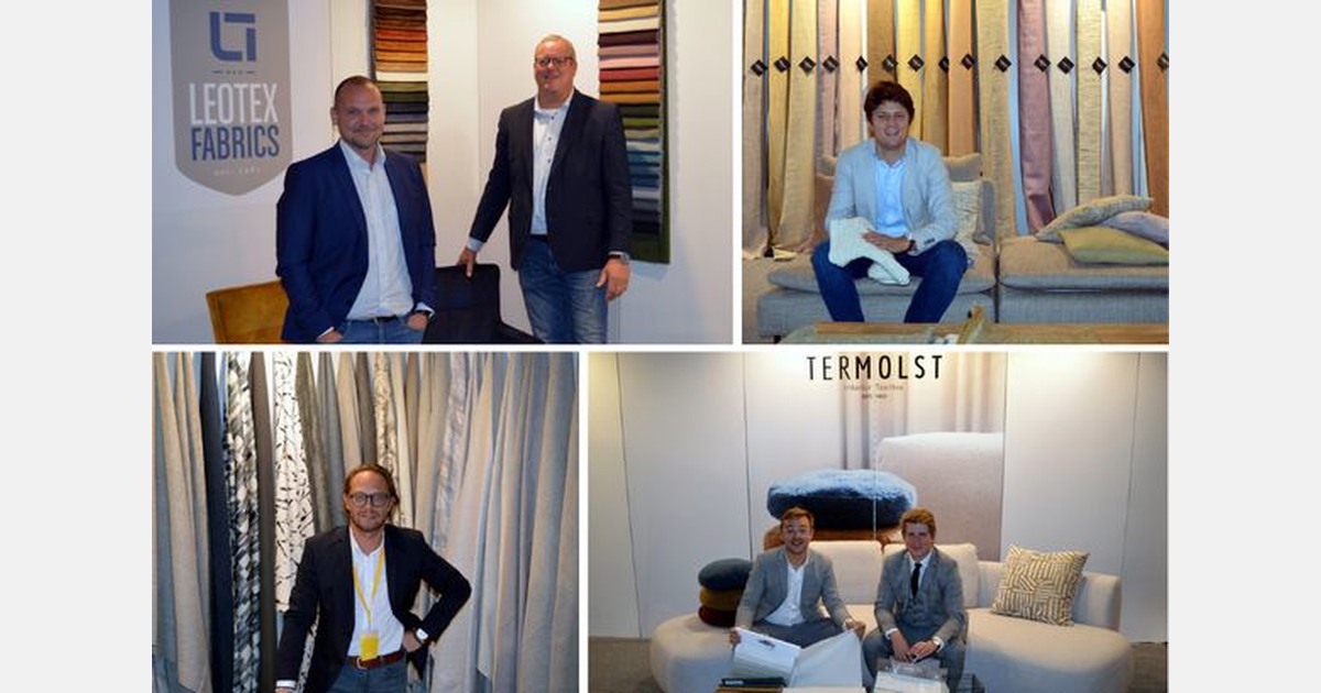 Decosit 2023 wordt vóór Maison&Objet gehouden