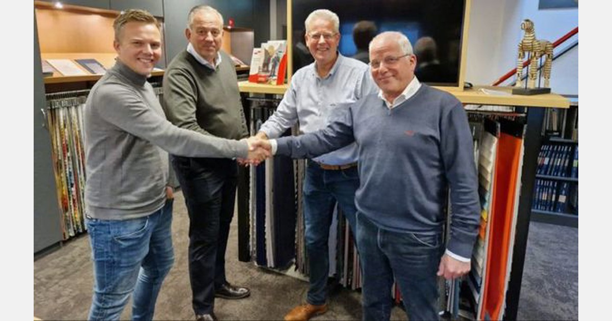 Hovek Projectinrichting bundelt krachten met woon- en projectinrichter