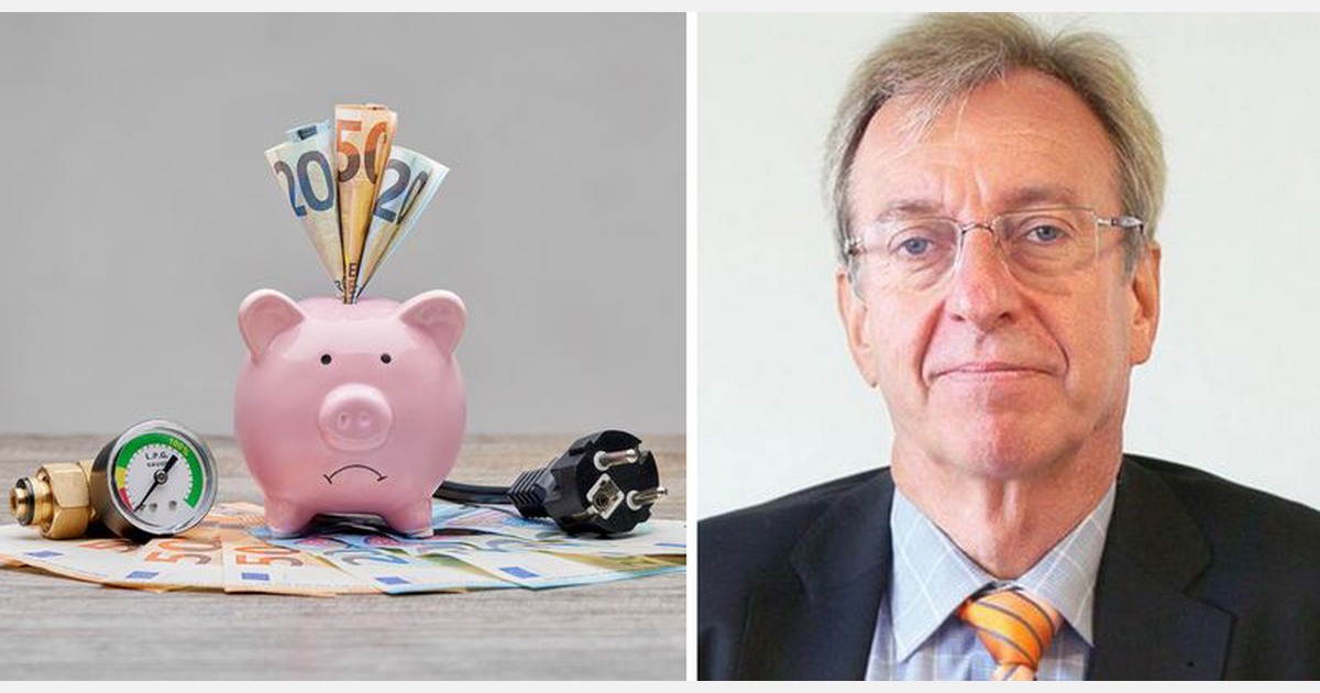 'Inflatie kan niet langer op bedrijven worden afgewenteld, anders gaan ...