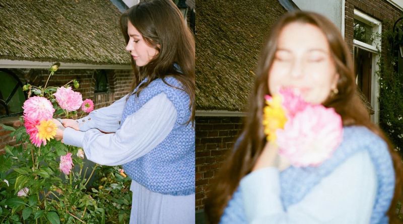 Binnenkijken bij Romy Boomsma