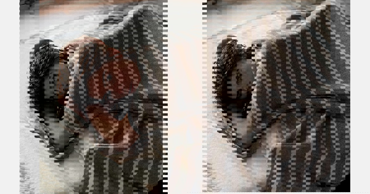 Linteloo presenteert drie stijlvolle plaids, geproduceerd in Italië