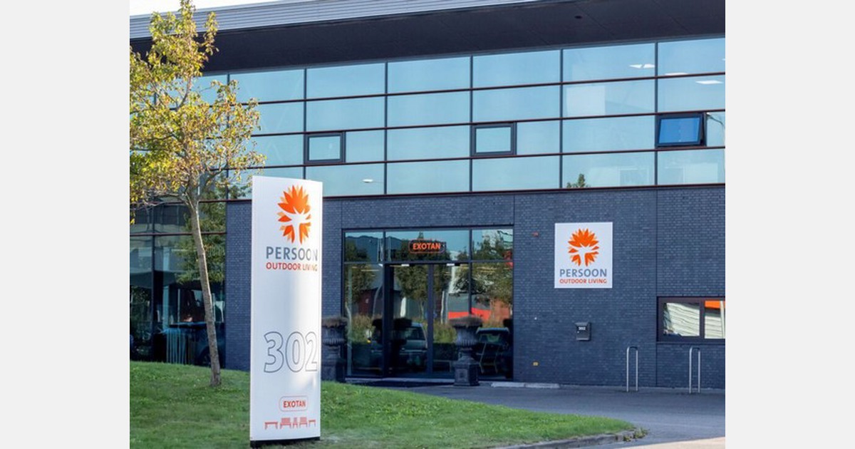 Persoon Outdoor Living BV verhuist naar Hoorn, negen medewerkers ...