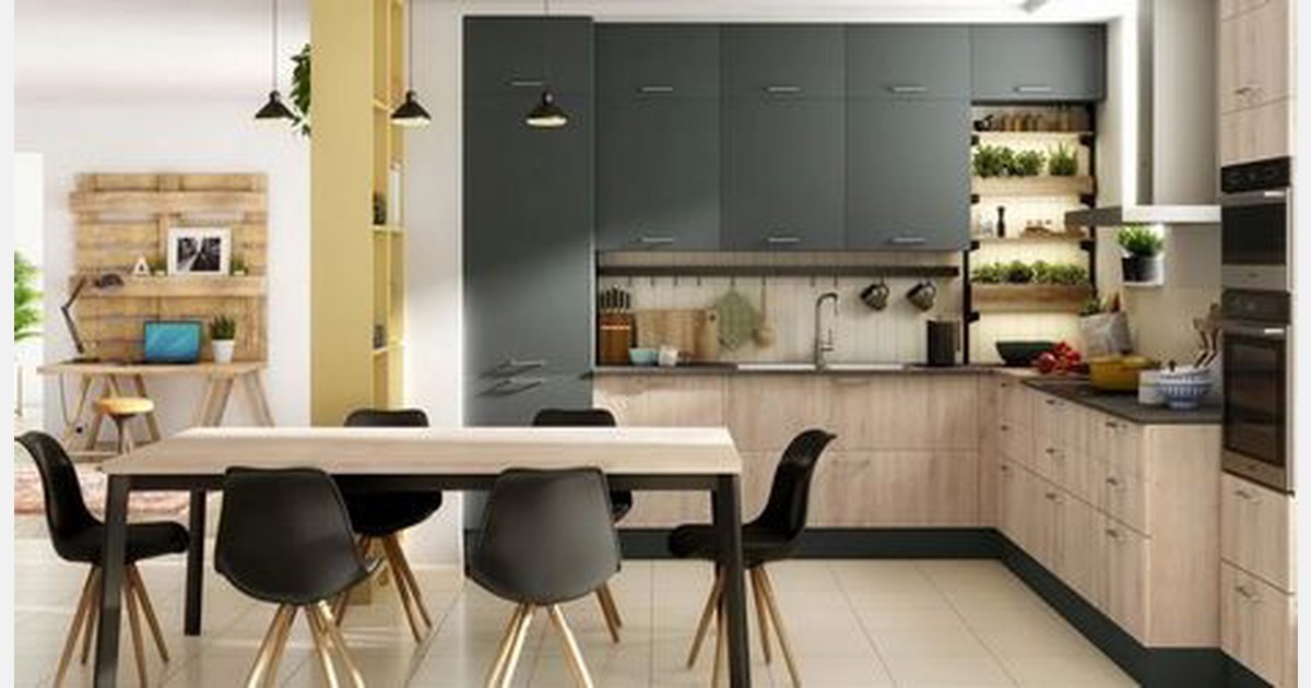 Ixina opent zestigste winkel