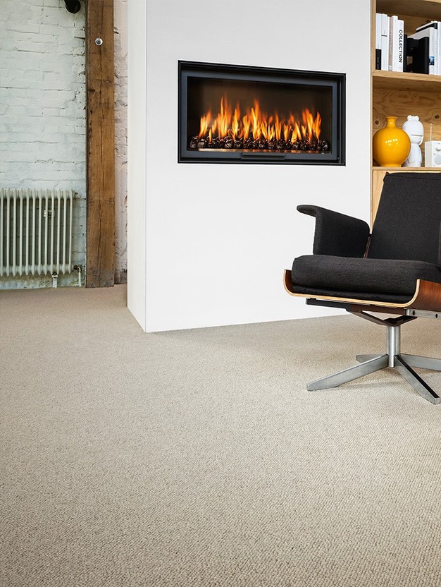 Interfloor lanceert Verona Wool: een verfijnde 100% wollen vloerbedekking