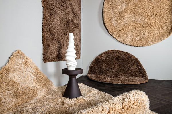 PTMD Luxury Living verfijnt de esthetiek in de collecties van 2023