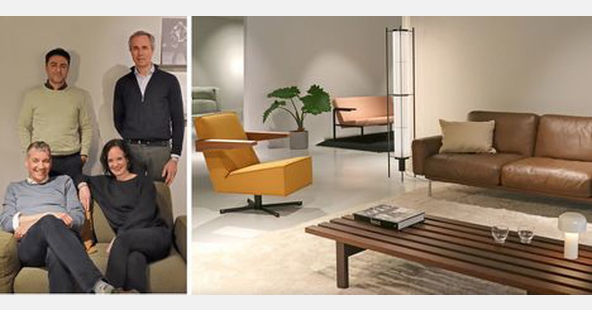 RSGA Design neemt aandelen over van vier interieurbedrijven