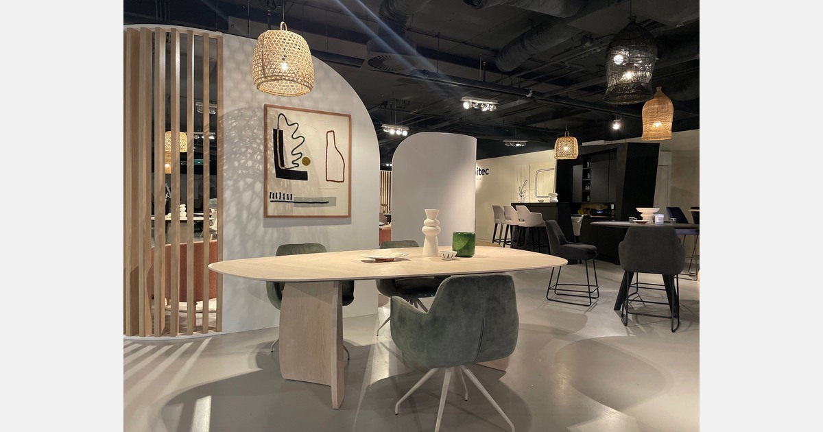 Mobitec heeft showroom volledig gerestyled waarin nieuwste modellen te ...