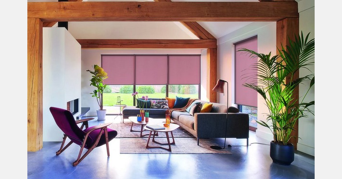 Welke trends van de catwalk zien we dit jaar terug in het interieur?