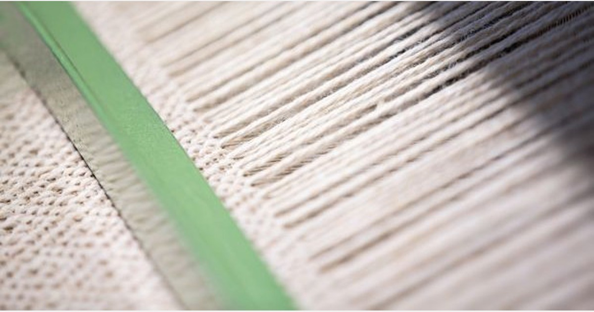 'Intercarpet zorgt voor doorbraak tapijtindustrie'