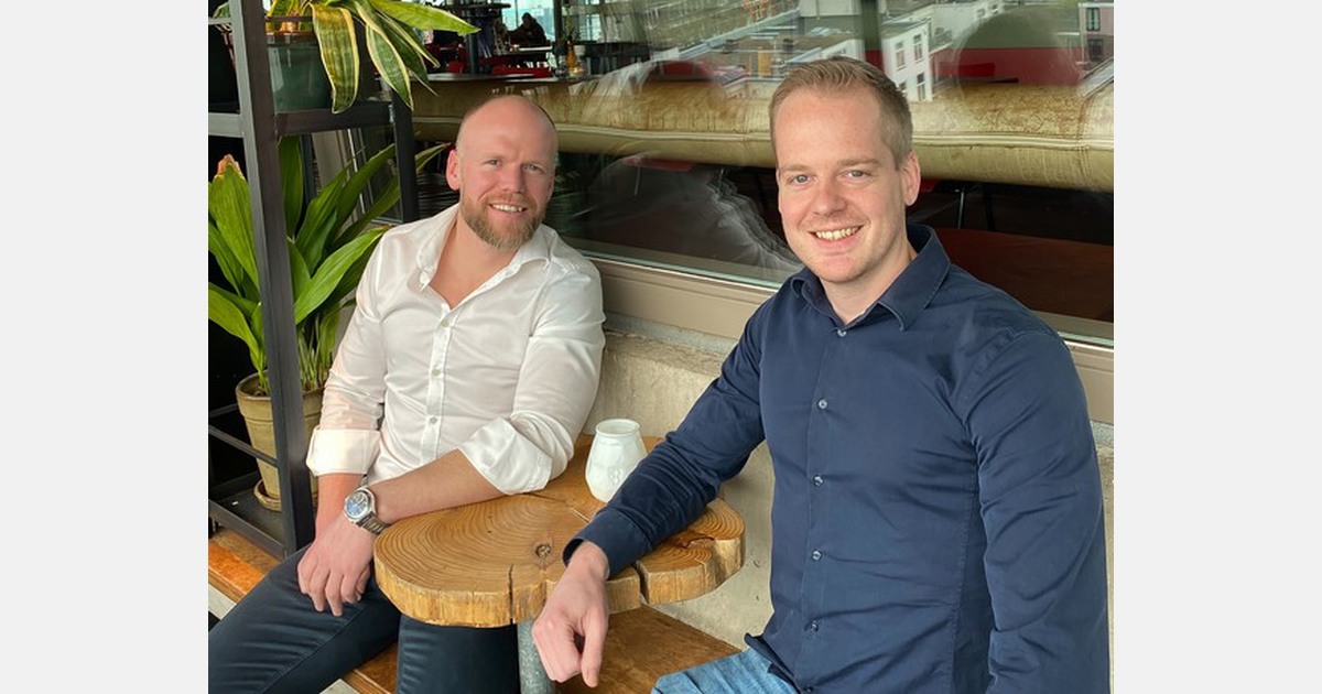 Patrick en Ruben Zorge verder met Skogen: Aanbod groeit van 7000 naar ...
