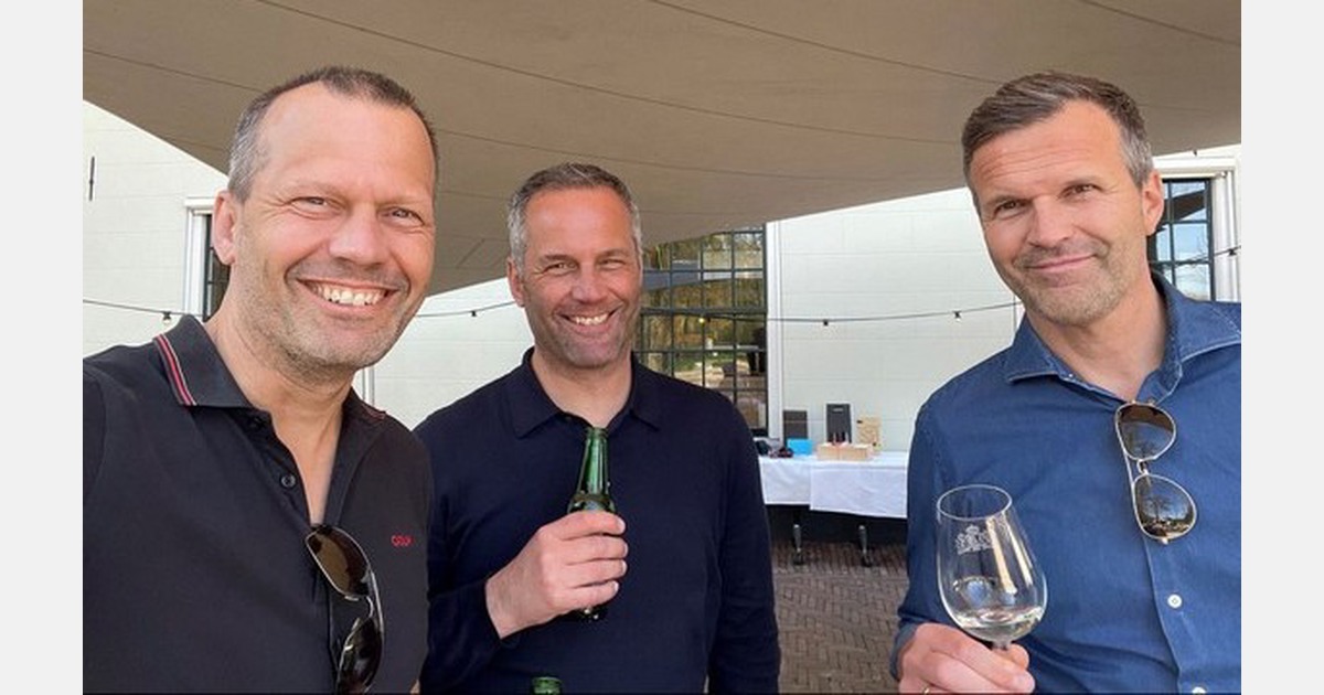 Winfried de Smit stapt uit management van De Eekhoorn Dutch Furniture