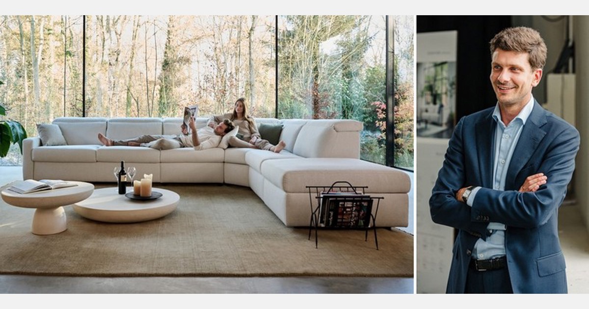 Recor Group toont ambitie met versterking sales team Nederland, opening ...