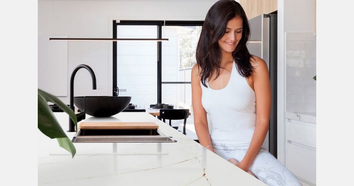 Michel Oprey & Beisterveld officiële leverancier kwartscomposiet platen Diresco - Quartz Surfaces