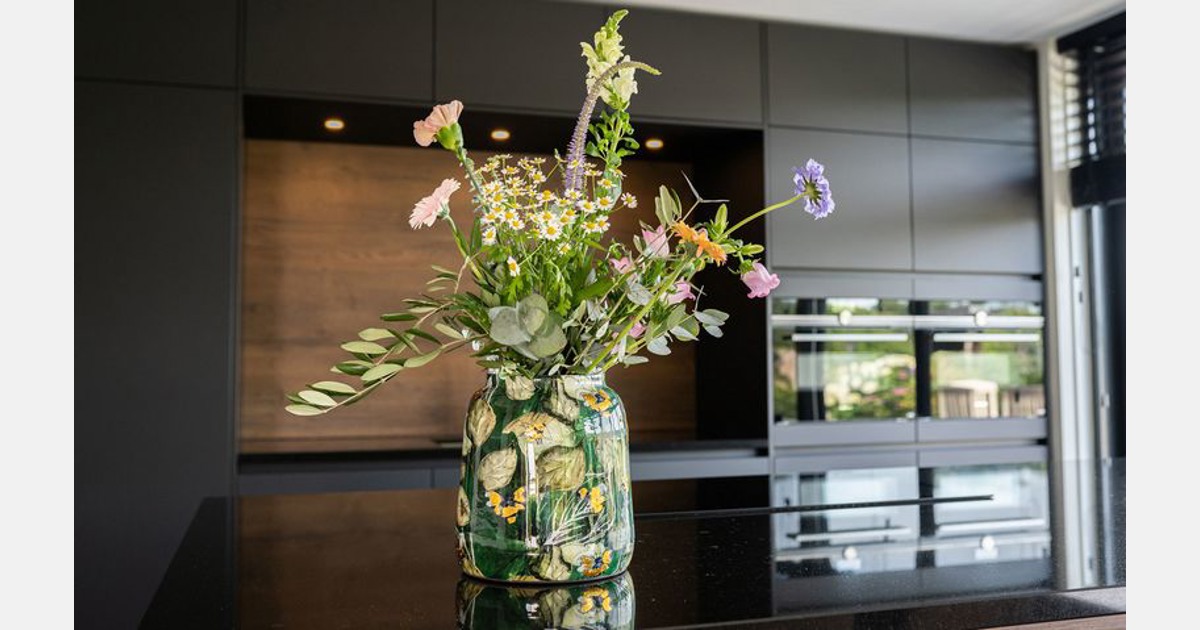 Lammie van Wieringen maakt eigenzinnige range exclusief voor TS Collection