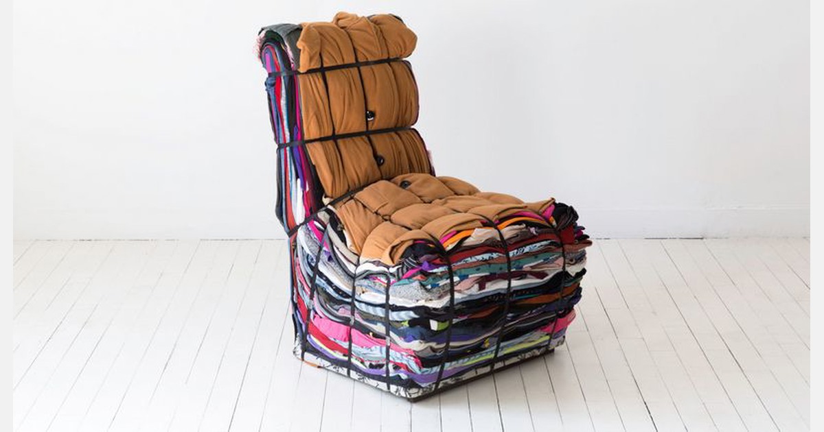 Nieuwe Instituut viert 30 jaar Droog Design in Milaan en Rotterdam