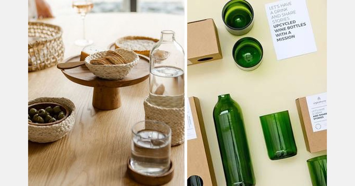 Originalhome wint Creative Innovation Award