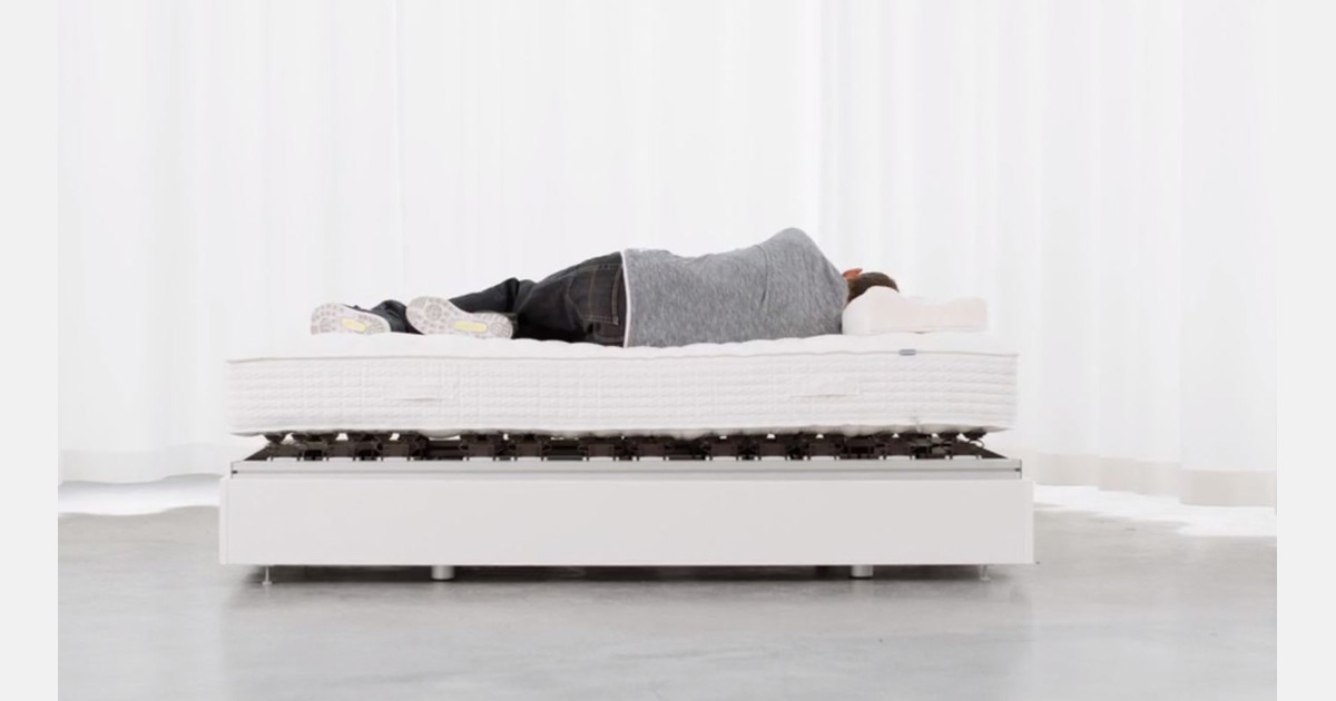 Haarhuis & Jansen in zee met Zwitsers merk