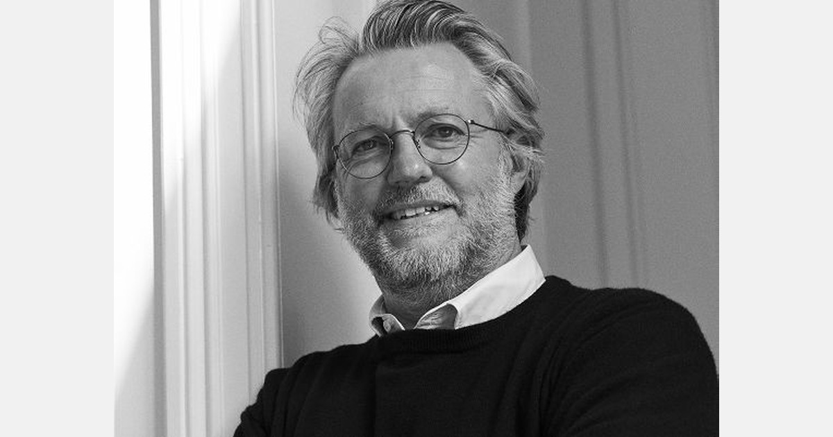 Axel Van Den Bossche van Serax: "Probeer altijd de beste te zijn, of je ...