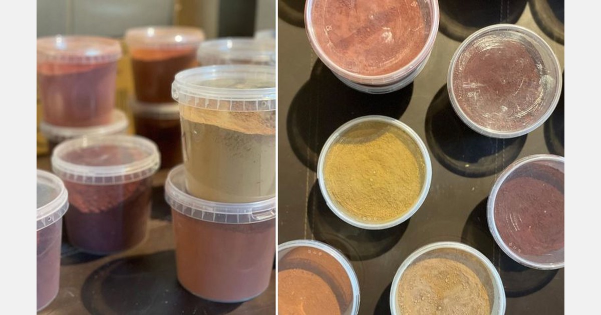 Verliezen RAW Paints waren 5x groter dan omzet