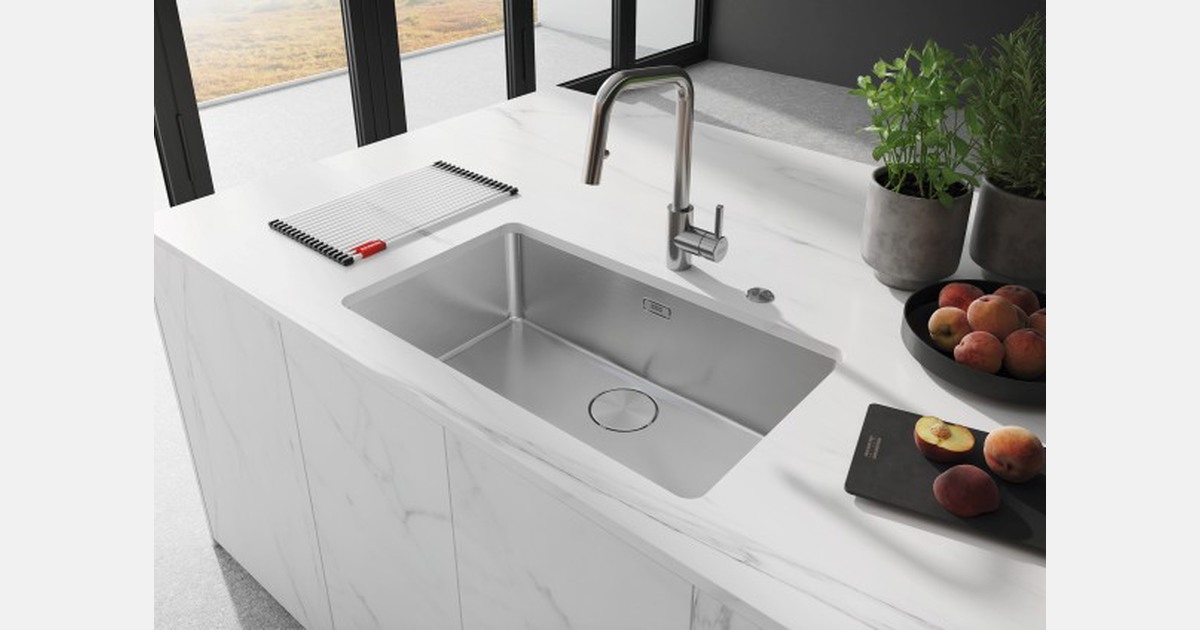 Franke Home Solutions consolideert competenties in Europa