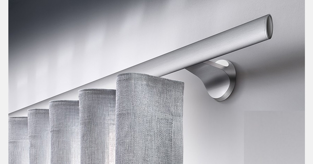 interstil Benelux presenteert elektrische railroede op komende Design ...