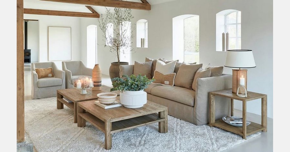 Rivièra Maison start eigen brandstore op Amazon.nl