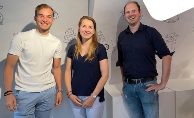 EK sluit zich aan bij St. Anton Dreesmann