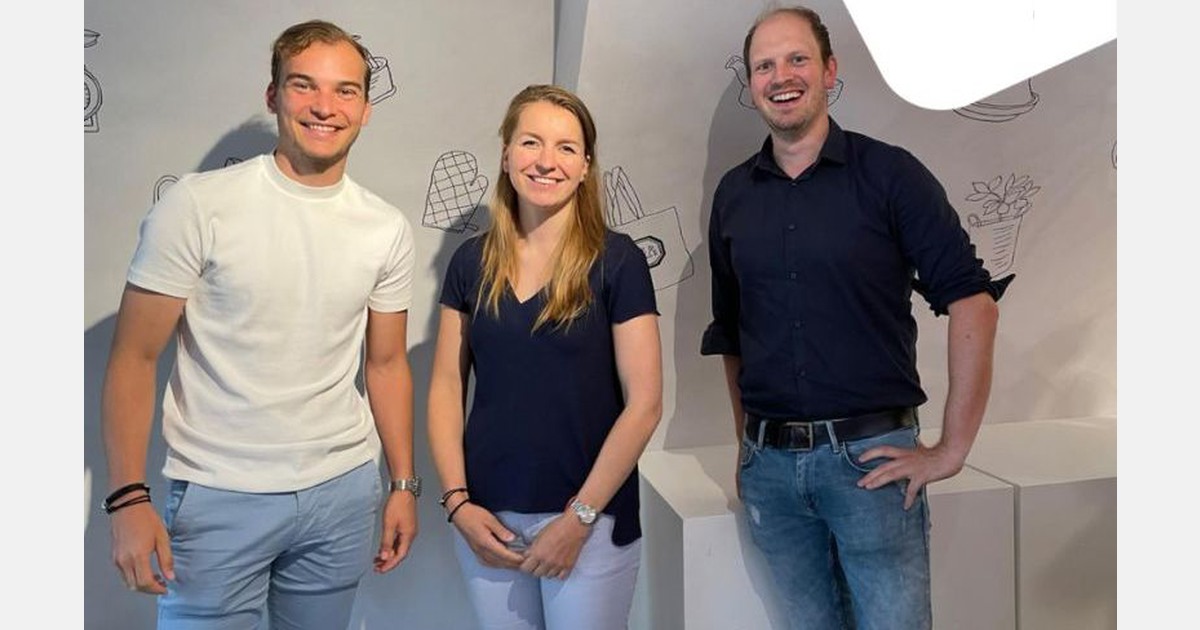 EK sluit zich aan bij St. Anton Dreesmann