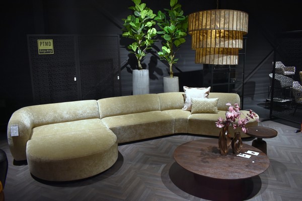 PTMD Luxury Living doet haar naam eer aan