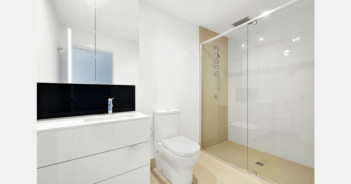 Inloopdouches: Een luxe en toegankelijke optie voor je badkamer