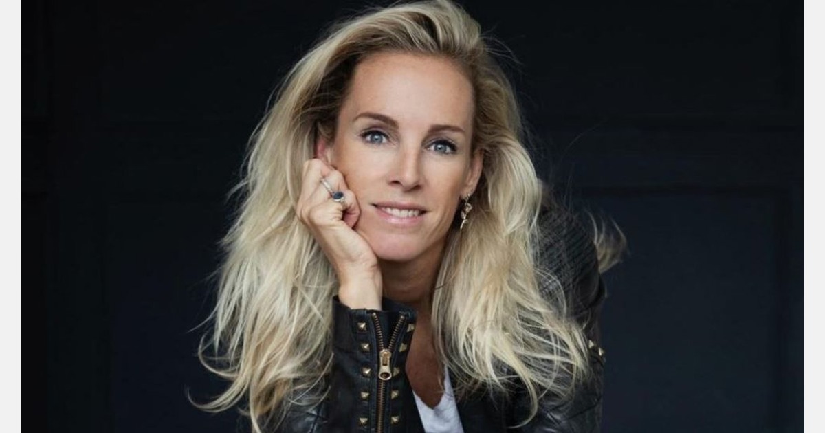 Dit zijn de favoriete woonprogramma's van interieurstylist Roos Reedijk