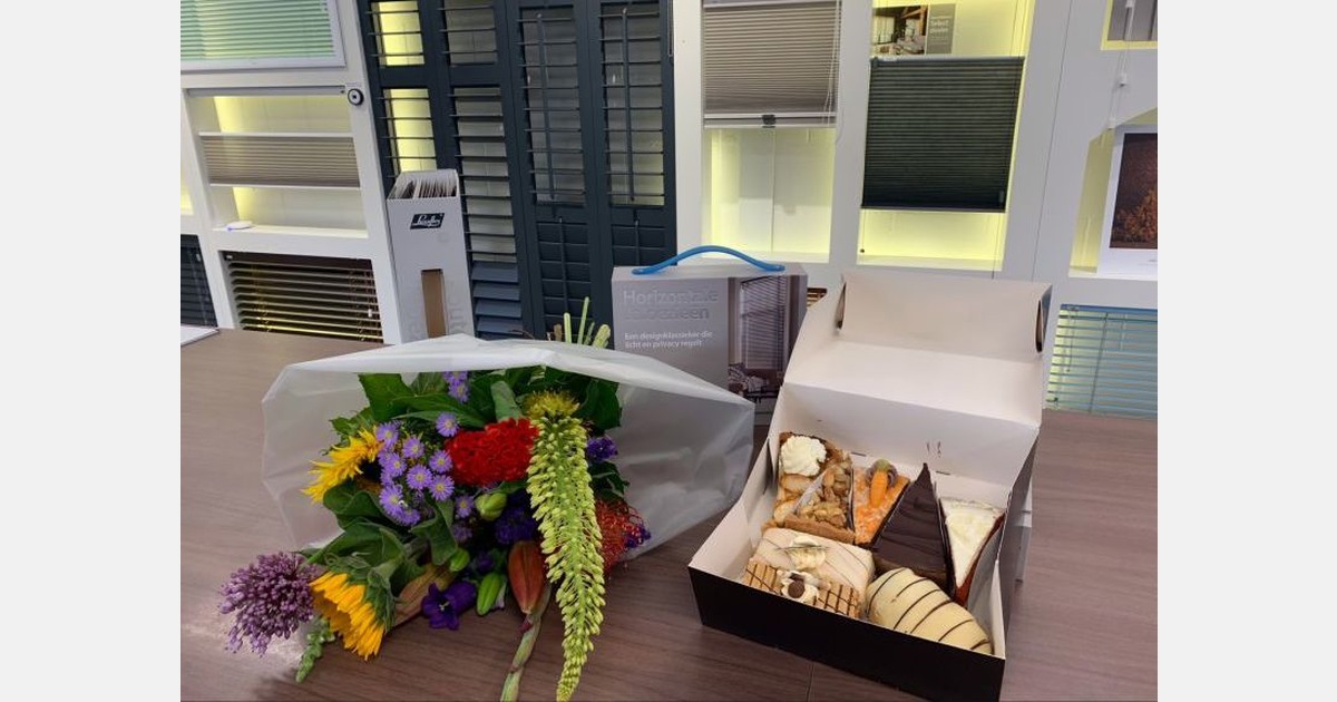 'Soms moet ik wat extra inspanning leveren om voor de klant het ...