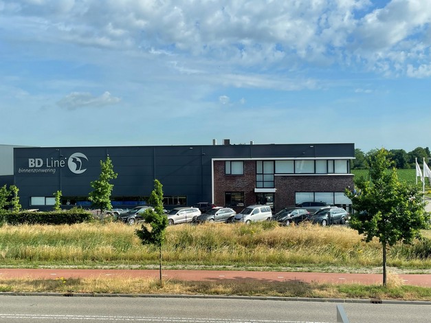 BD Line blijft vernieuwen door lancering van nieuwe collecties