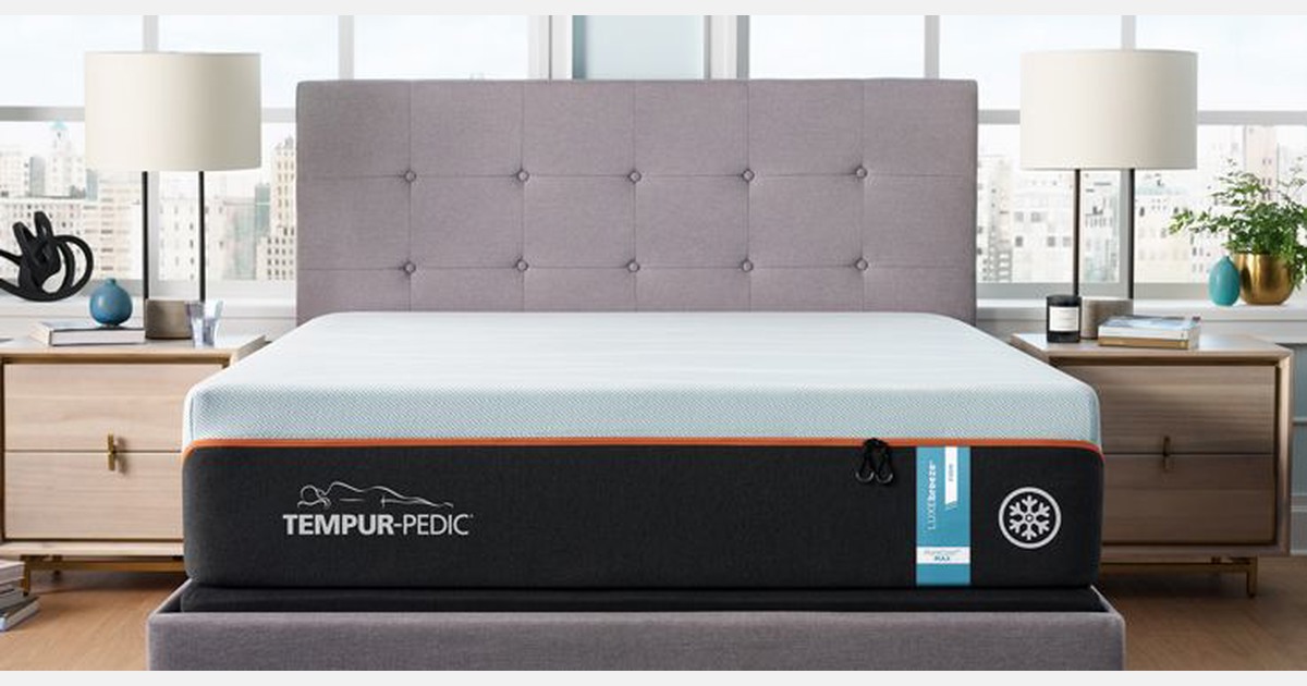 Winst én omzet van Tempur Sealy International hoger dan verwacht
