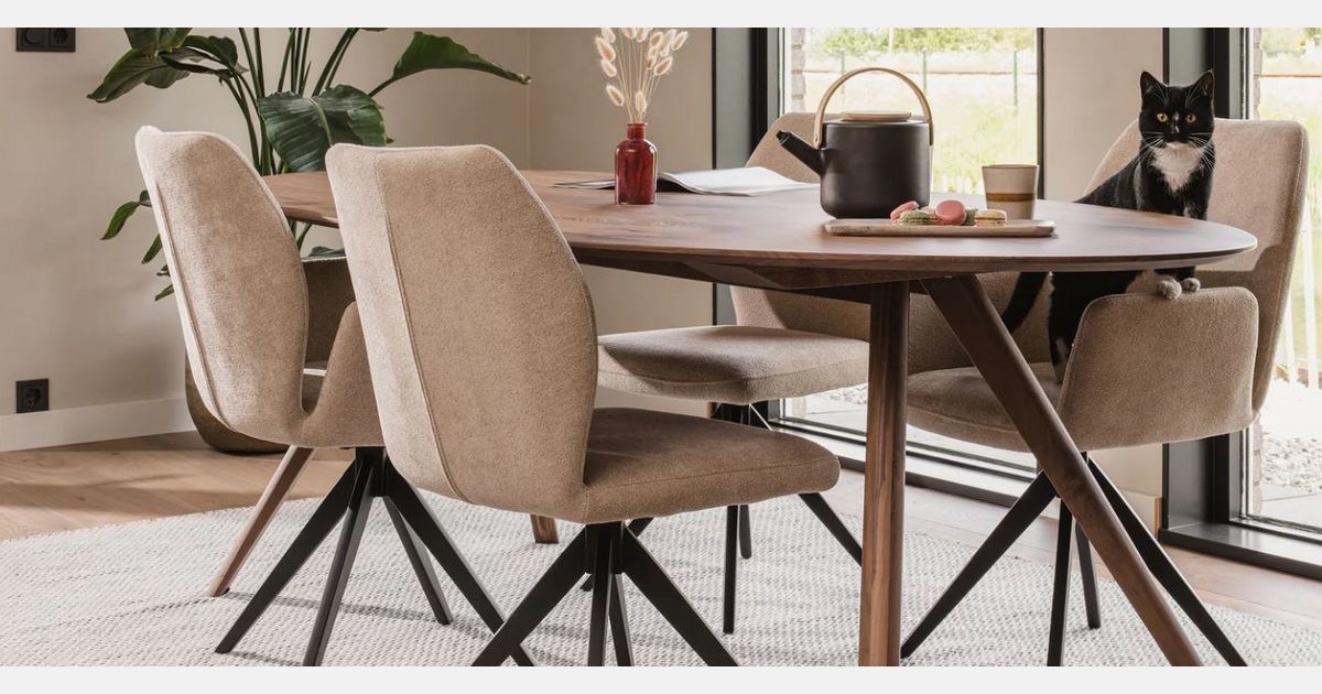 Stoelenspecialist opent winkel in Delft