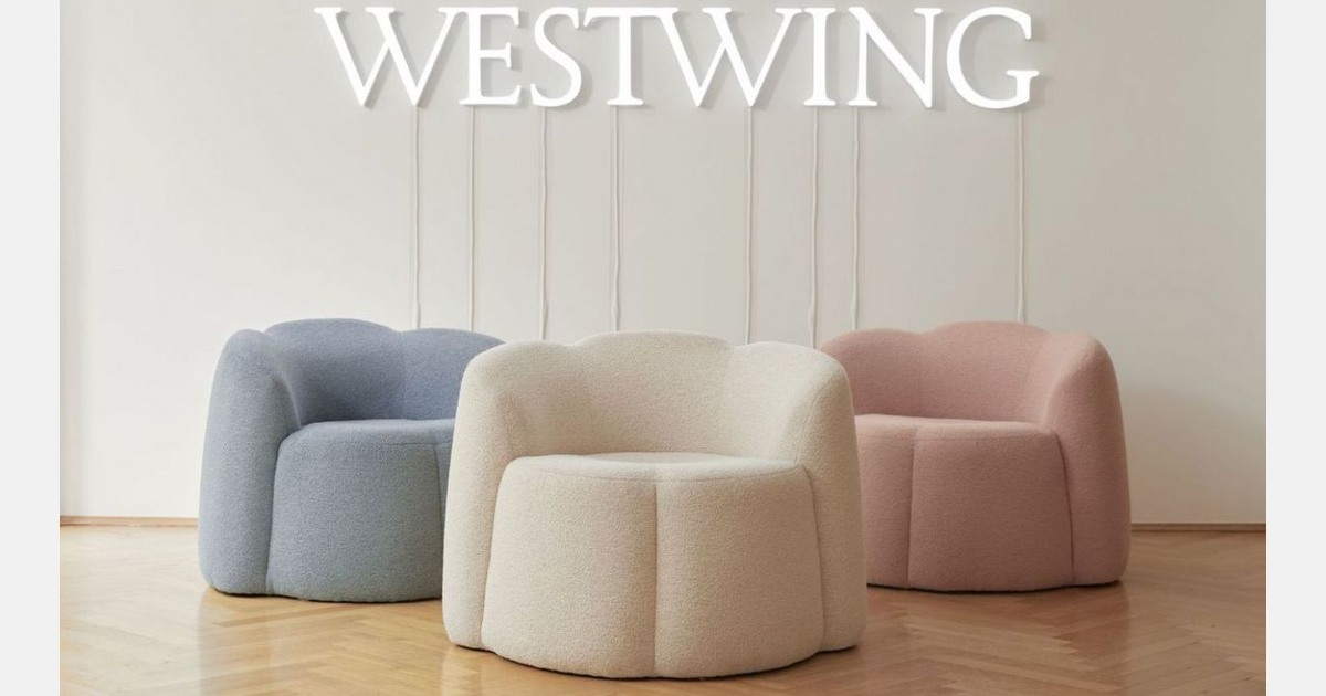 Nieuwste toevoeging aan de Westwing Collection: Fleur