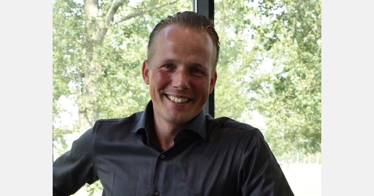 Nieuwe accountmanager voor STEEL Benelux BV