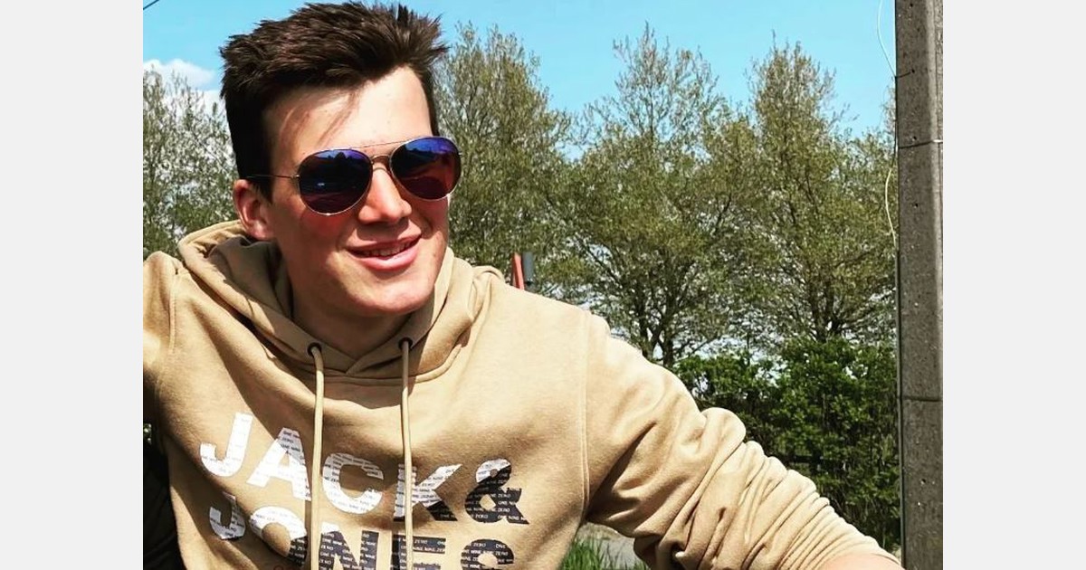 20-jarige Joren begint Wood Design DW