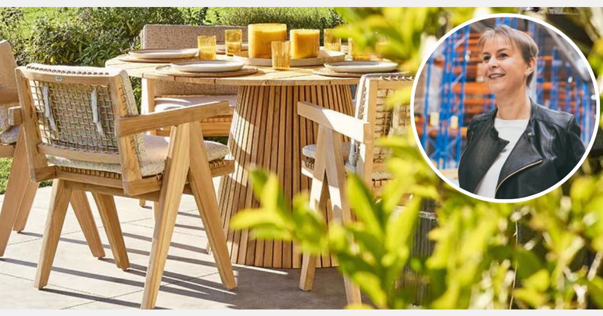 Voormalig Casa-CEO aan de slag bij meubelketen