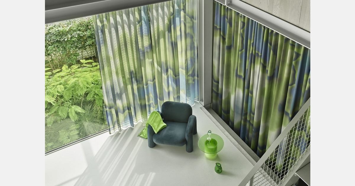 KENDIX introduceert nieuwe collectie Kendix Modern tijdens ETC Design Experience