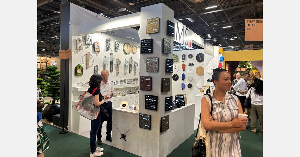 Robin Punt: 'We zijn net begonnen en het is al redelijk druk voor de ...