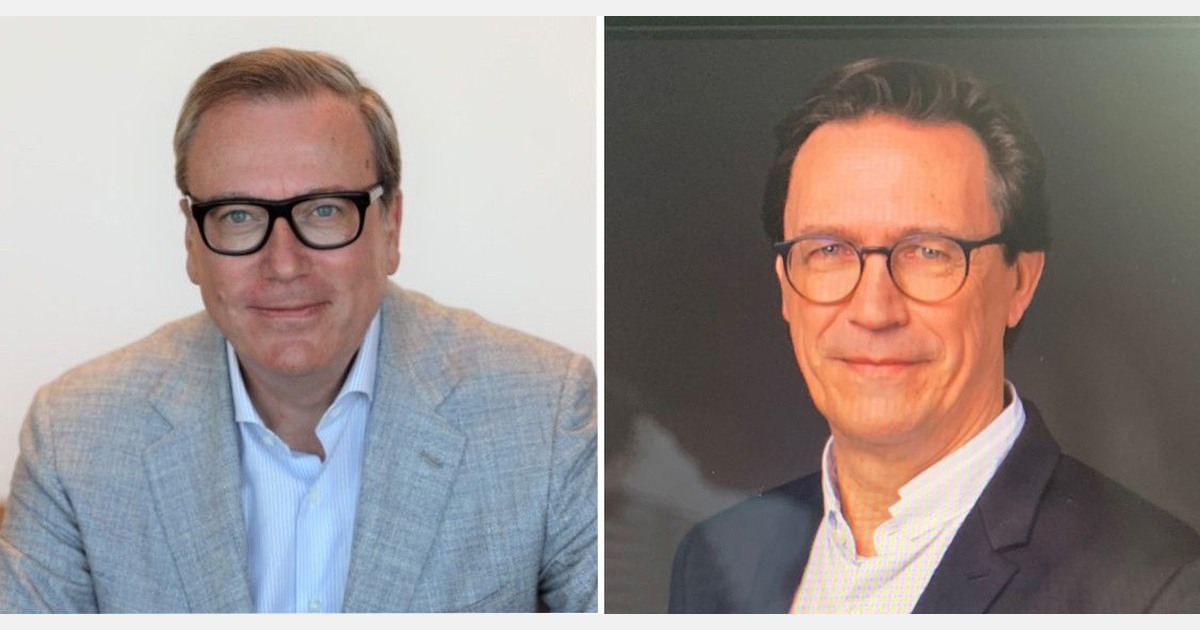 CEO van Recticel wordt na 13 jaar uitgezwaaid