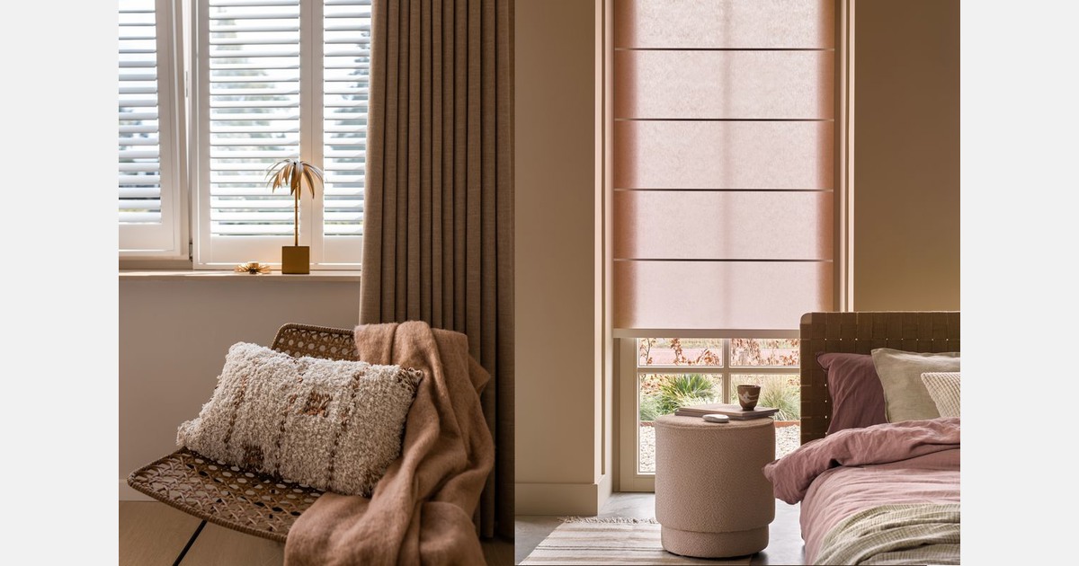 'Zo pas je Flexa’s trendkleur van het jaar toe in jouw interieur'