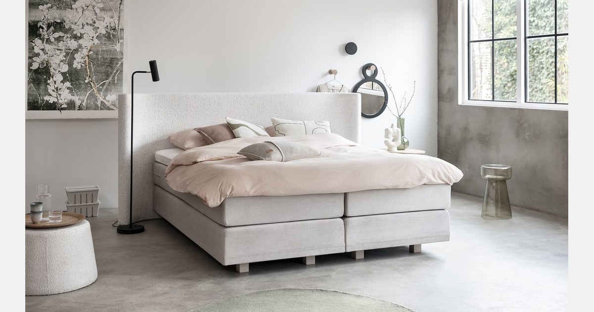 Hml Bedding staat open voor nieuwe samenwerkingen