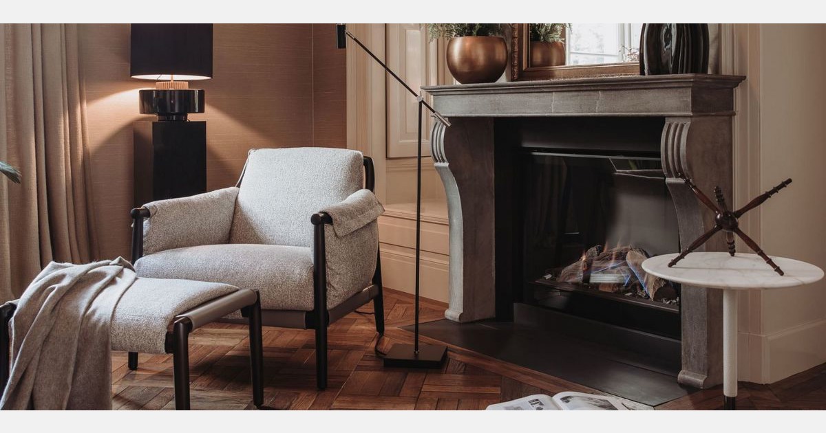 Ruys Interieurs opent nieuwe ontwerpstudio