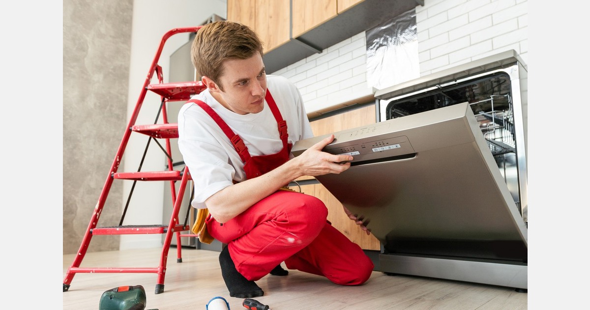 Consumentenbond test 88 vaatwassers