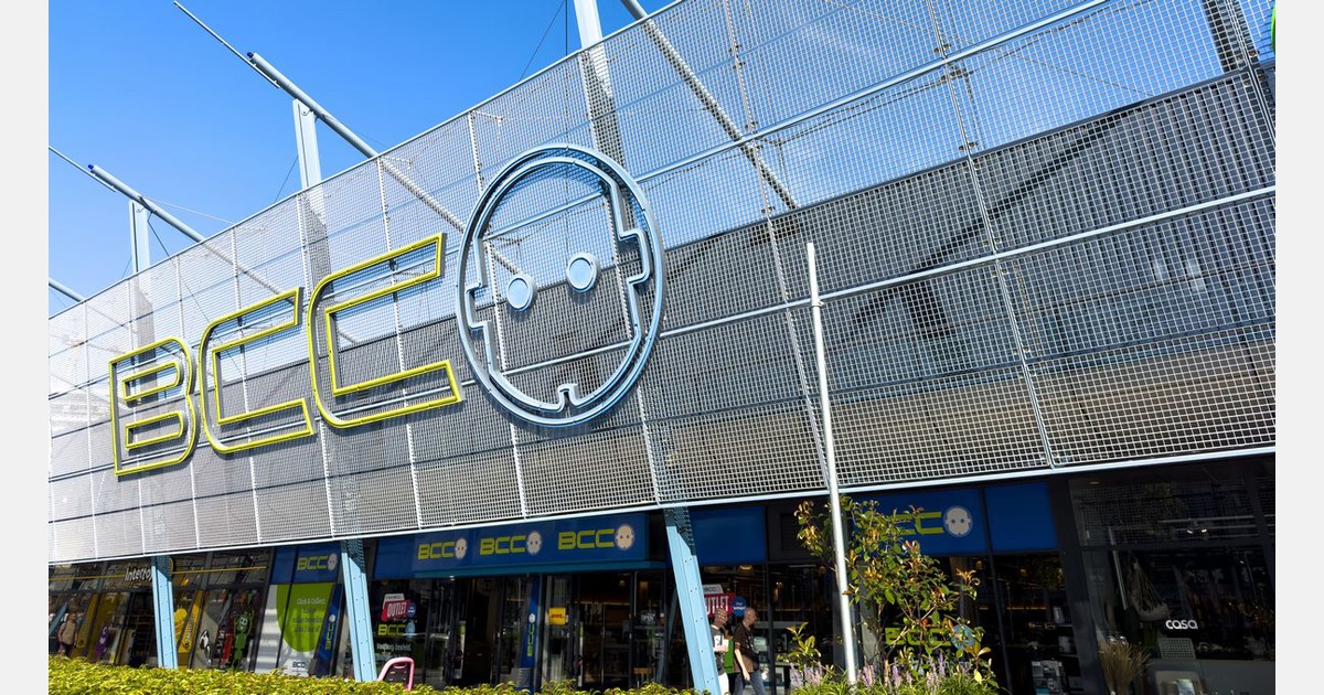 Verkoop BCC vlak voor faillissement mislukt