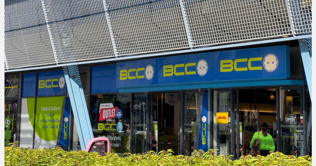 BCC is failliet maar wel ‘gewoon’ open. Wat betekent dit voor klanten?