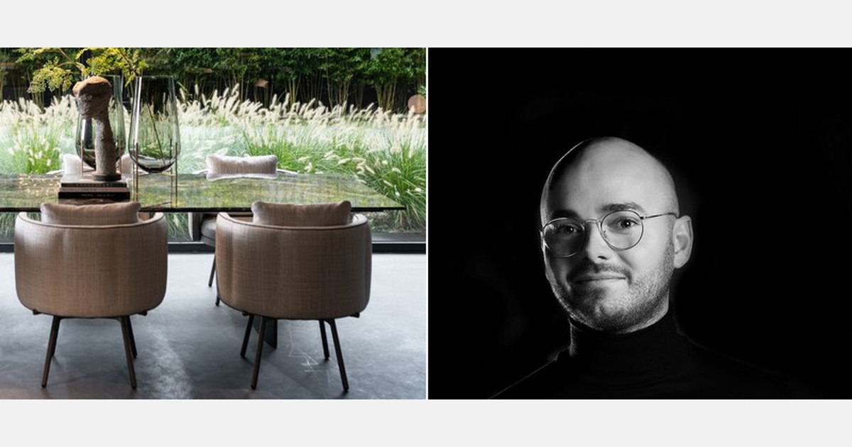 Geert-Jan van de Beek neemt rol als creative director op zich bij HORA ...